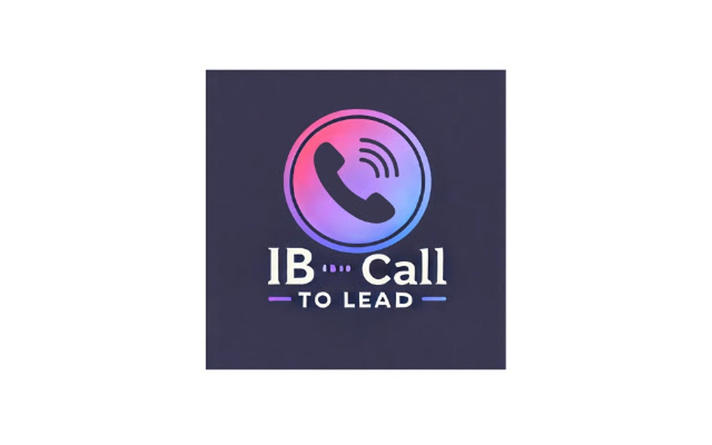 Ib Call To Lead สำหรับ Google Chrome - ส่วนขยาย ดาวน์โหลด