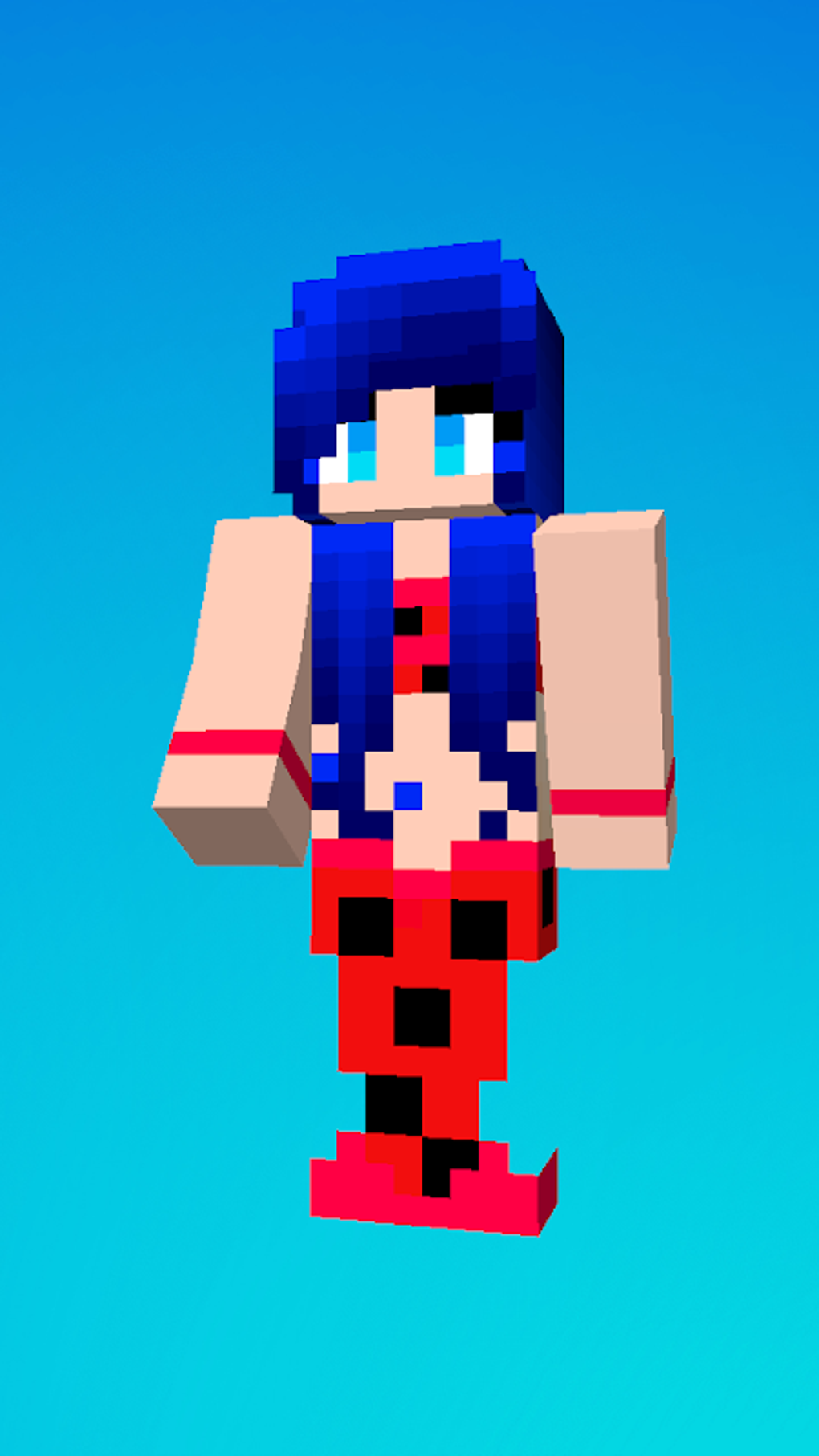 Mermaid Skins APK para Android - Descargar