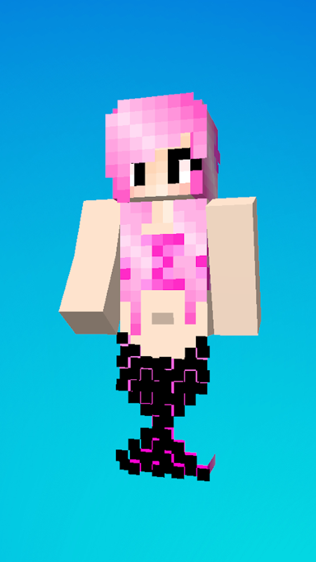 Mermaid Skins APK for Android - Download