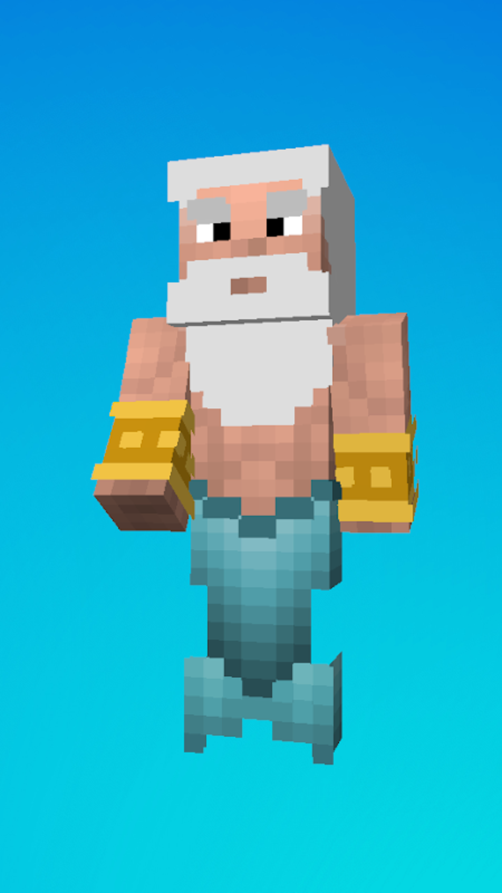 Mermaid Skins APK for Android - Download