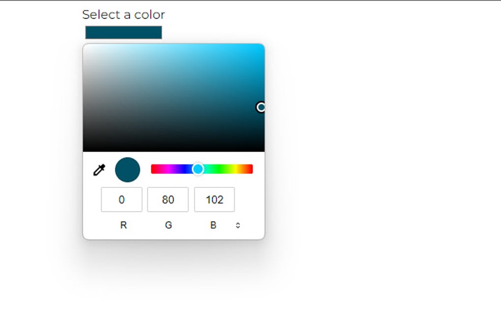 Color Wheel | with you every moment สำหรับ Google Chrome - ส่วนขยาย ...