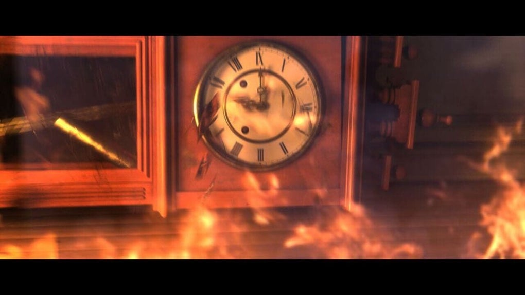 True Fear: Forsaken Souls Part 3 para PlayStation 5 - Descargar