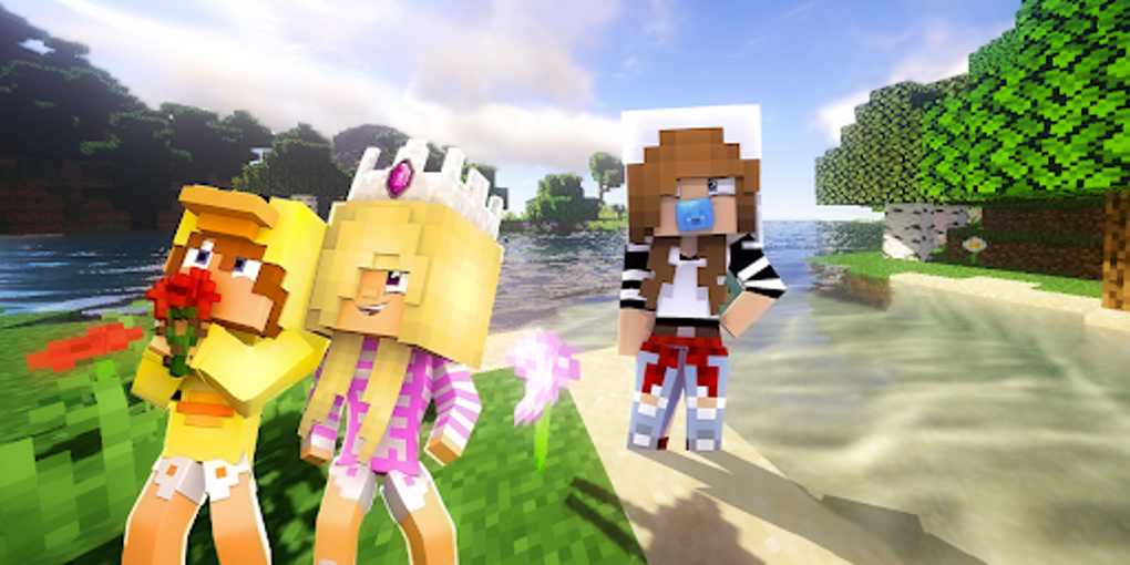 Baby Mods for Minecraft for Android - Download