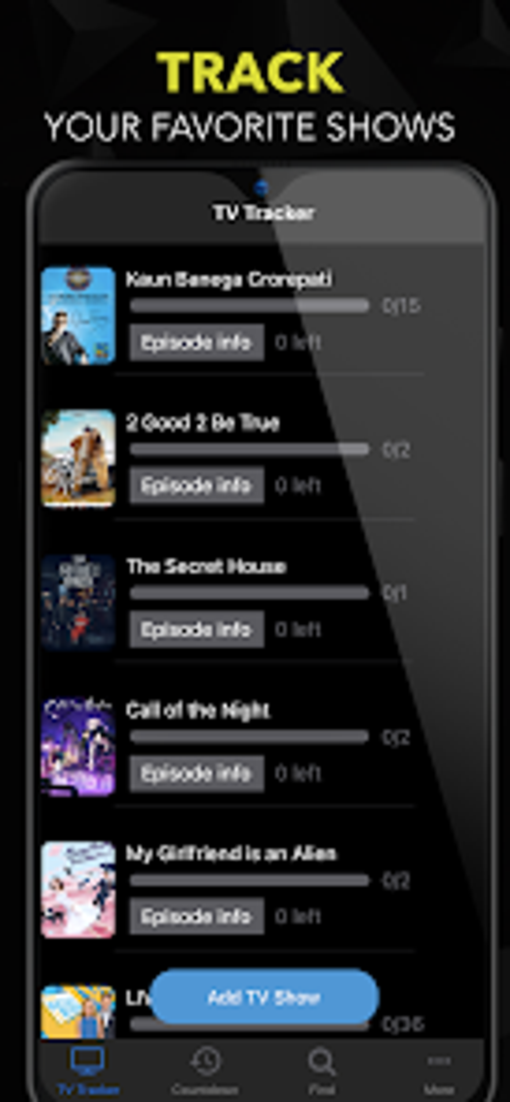 Smartflix V2 - Filmes e Séries per Android - Download