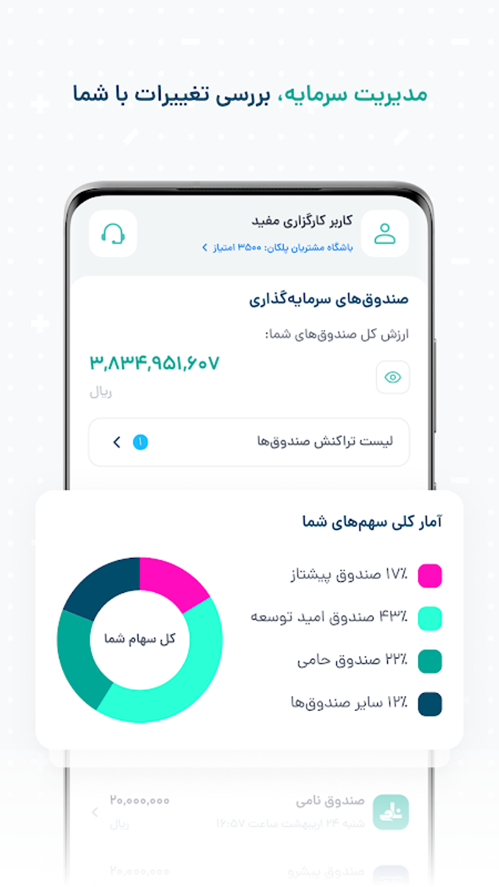 Mofid | مفید APK for Android - Download