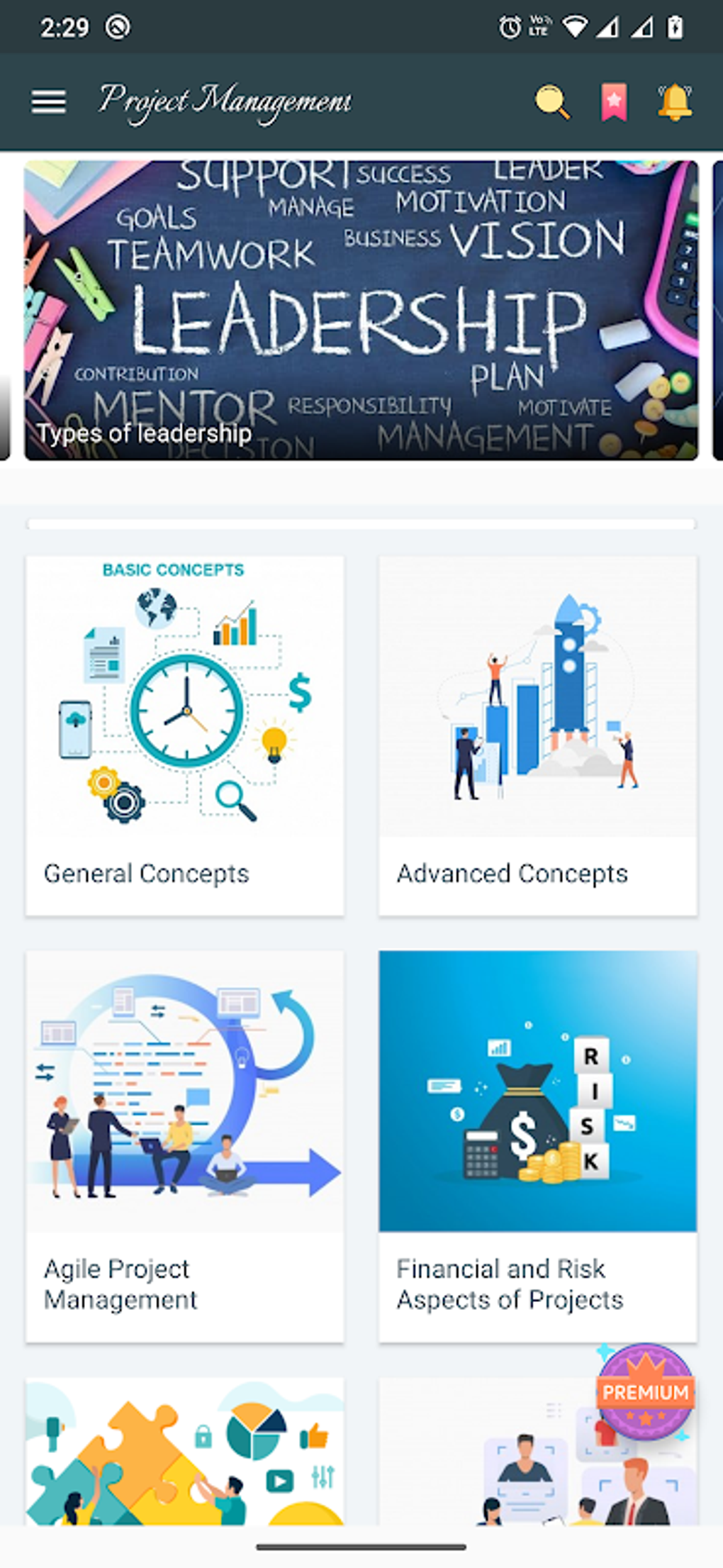 Project Management APK for Android - Download
