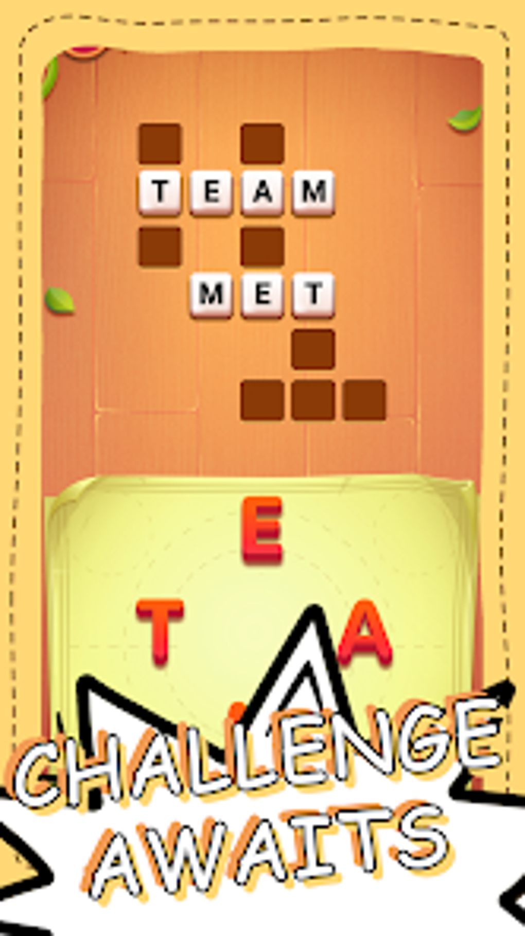 Word Fill Mania per Android - Download