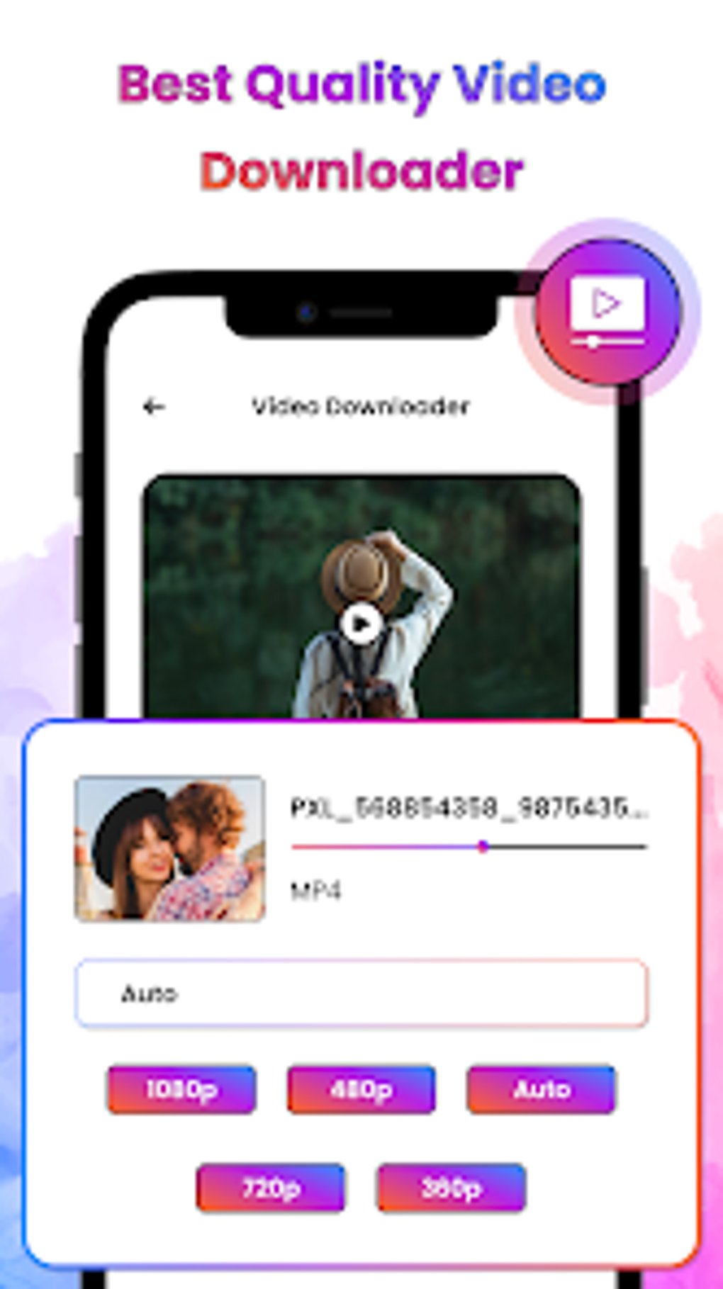 All Movie Video Downloader para Android - Descargar