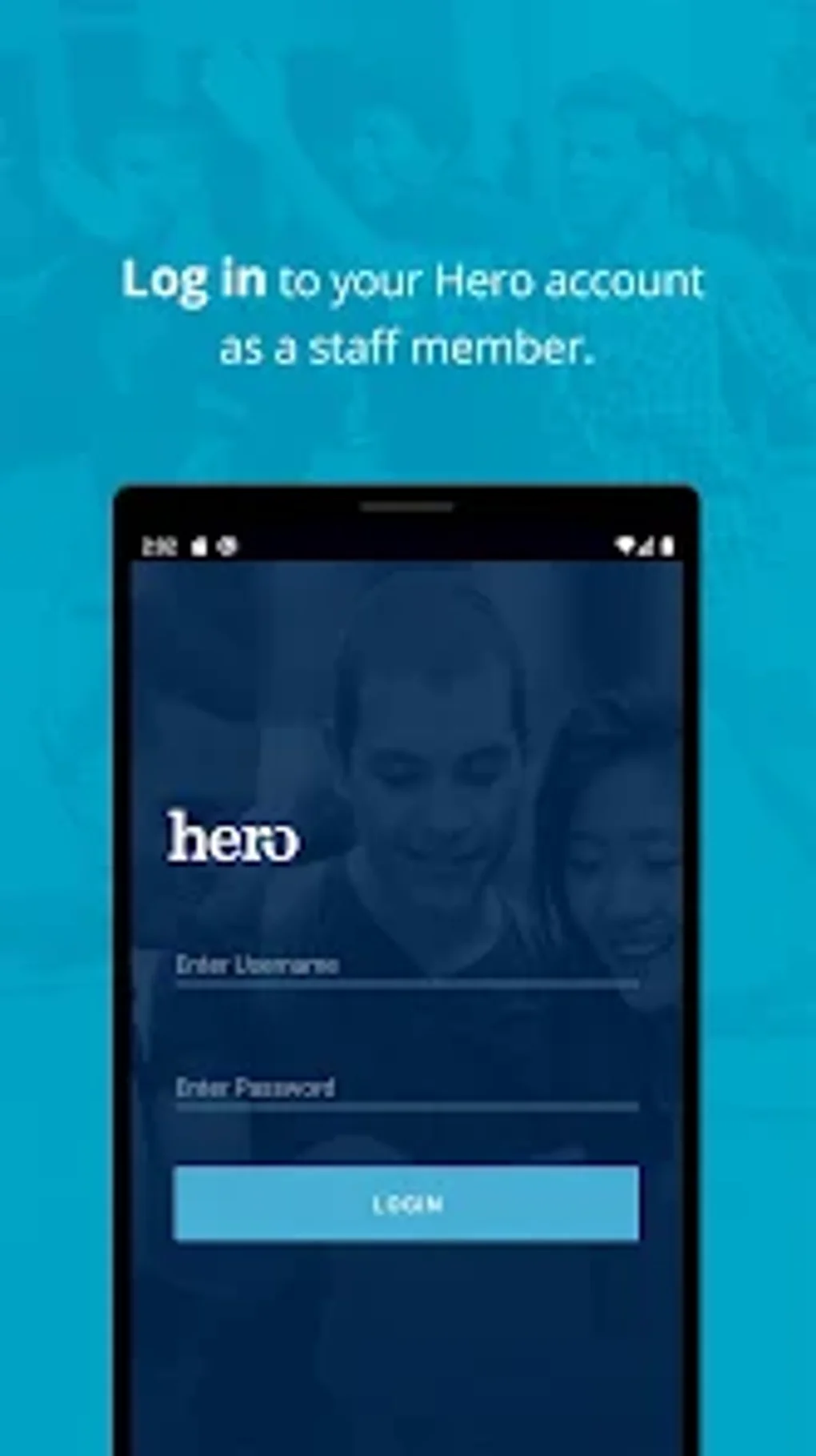 Hero für Android - Download