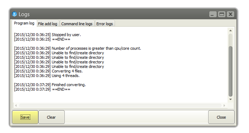 Any eBook Converter - Download