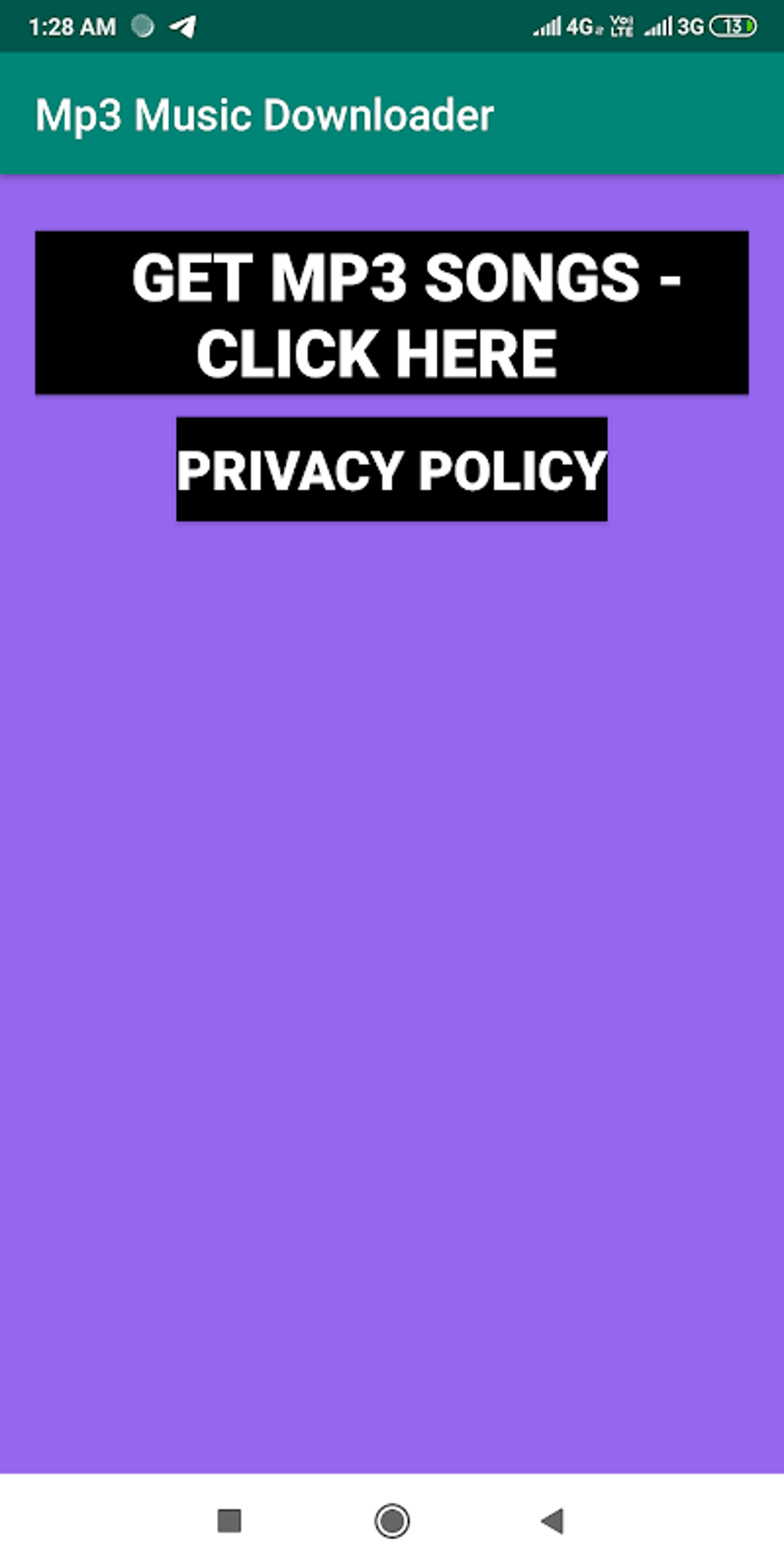 Mp3 Music Downloader APK pour Android - Télécharger