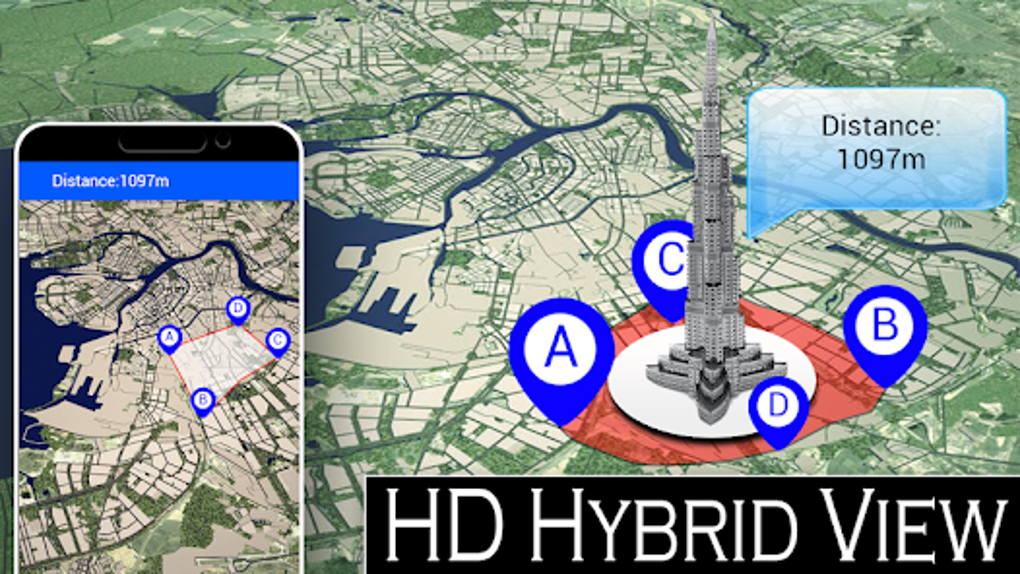 Area Calculator: Area Muasure for Android - Download
