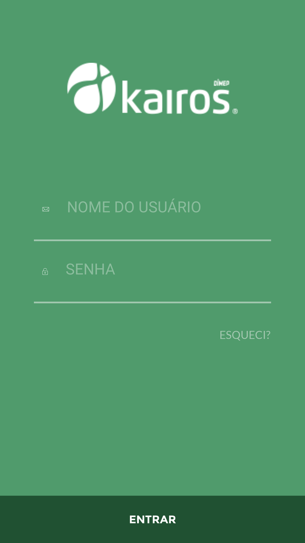 DIMEP Kairos PT for iPhone - Download