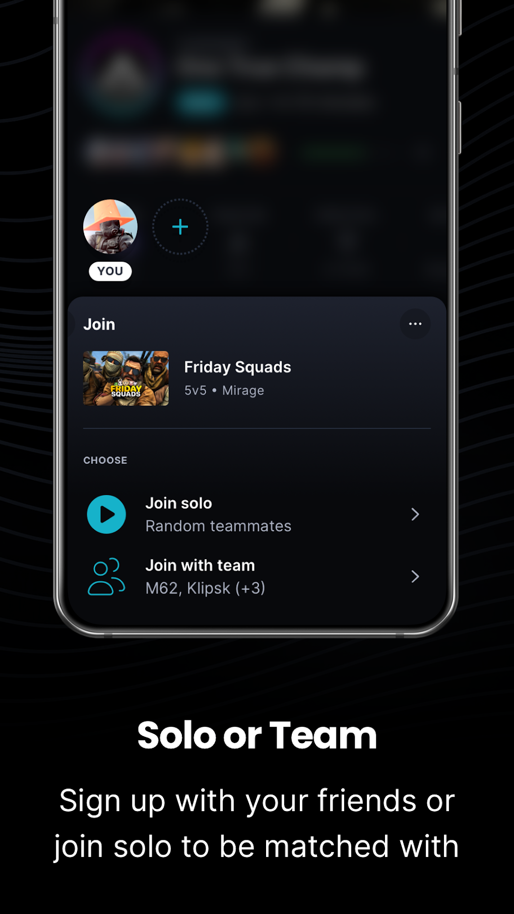 Challengermode para Android - Descargar