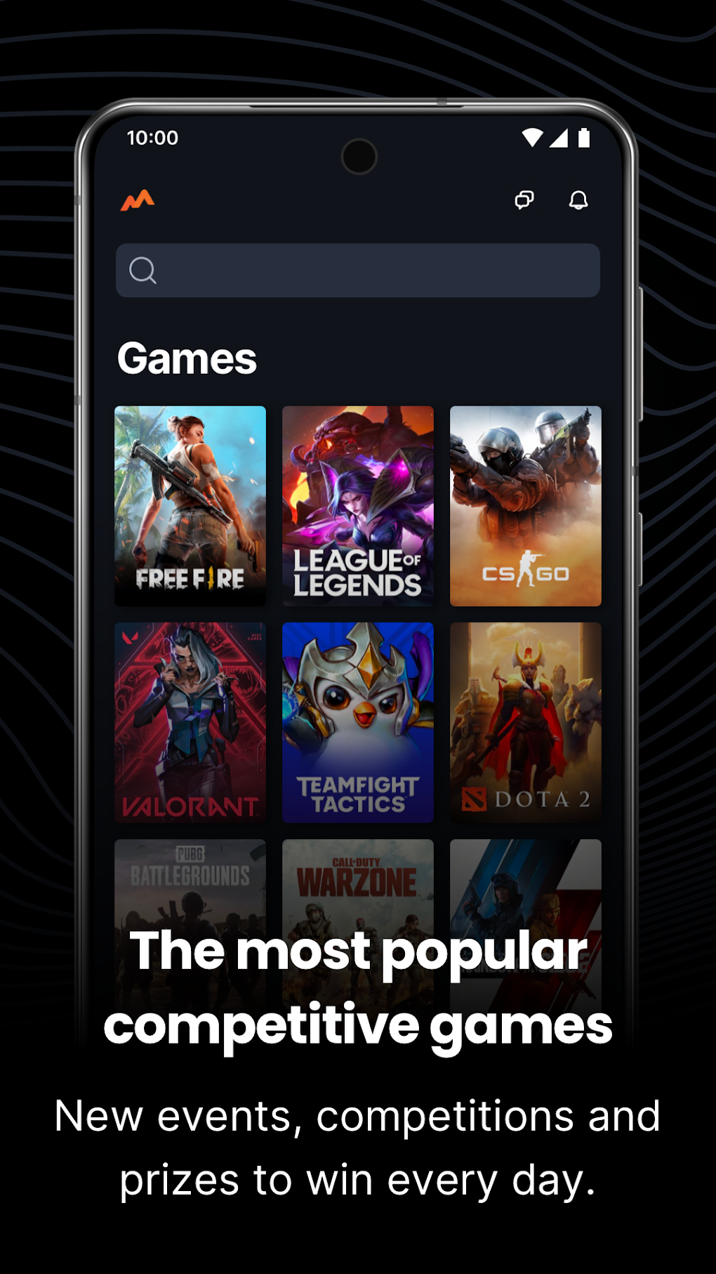 Challengermode for Android - Download
