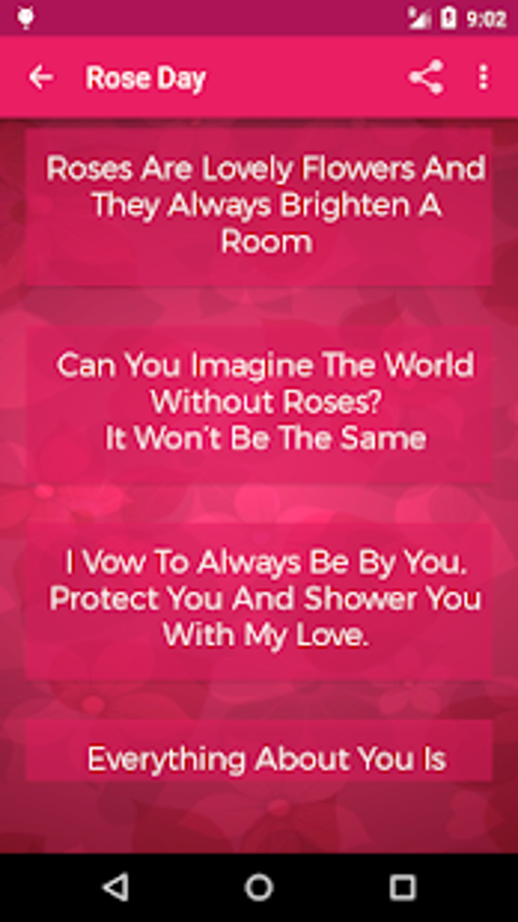 Love Sms Messages 2019 APK for Android - Download