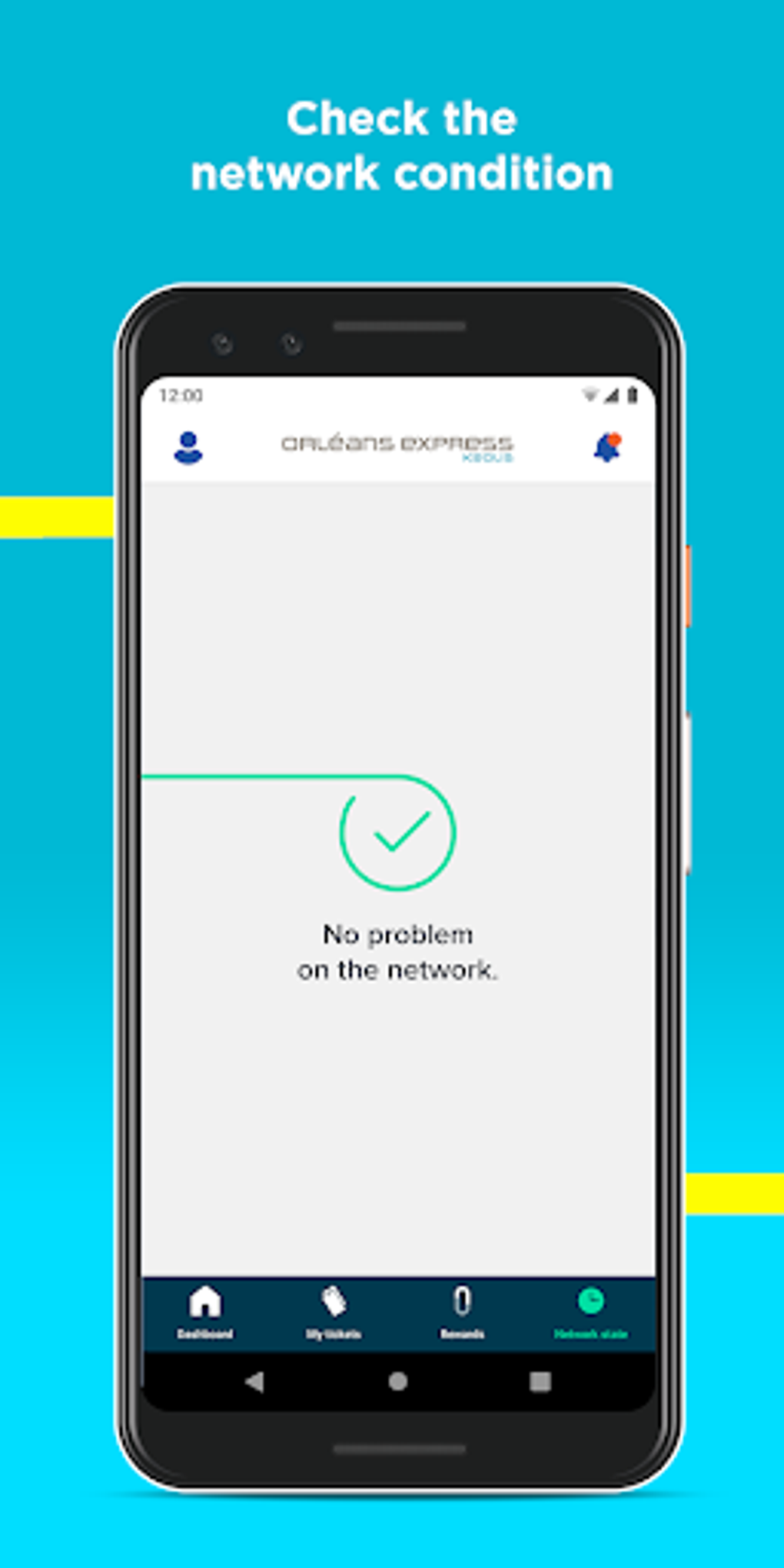Orléans Express APK for Android - Download