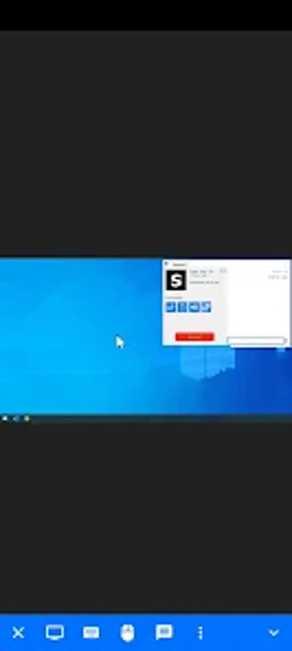 AvvalDesk Remote Desktop per Android - Download