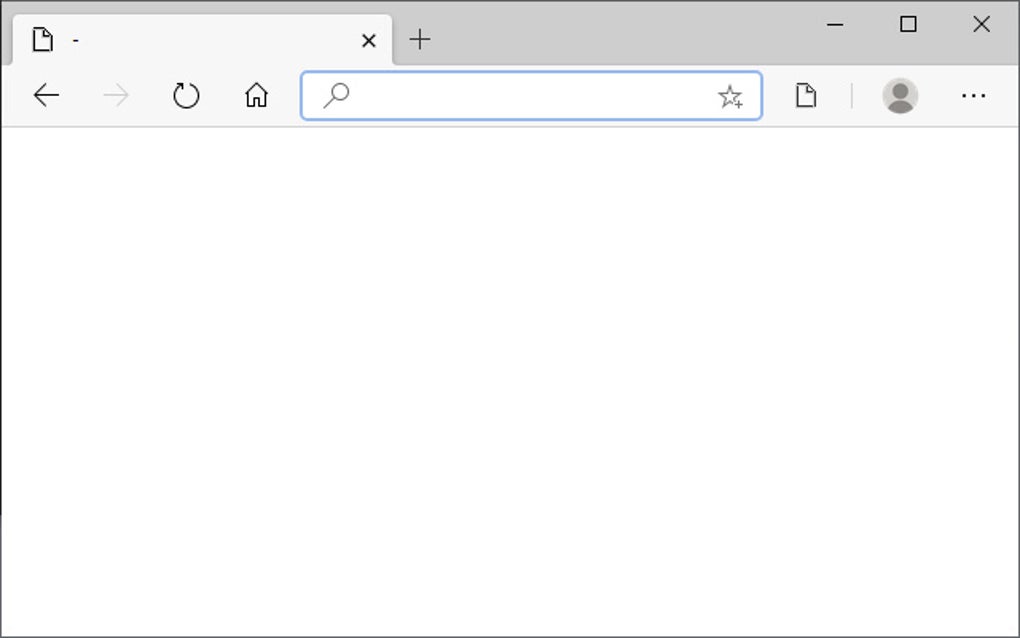 Blank Tab para Google Chrome - Extensión Descargar