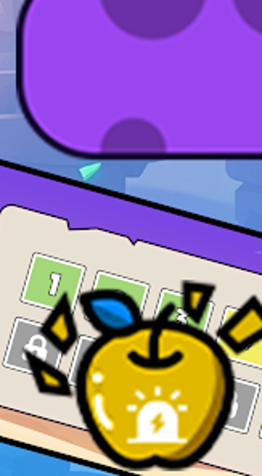 Android 용 Apple Assassin - 다운로드