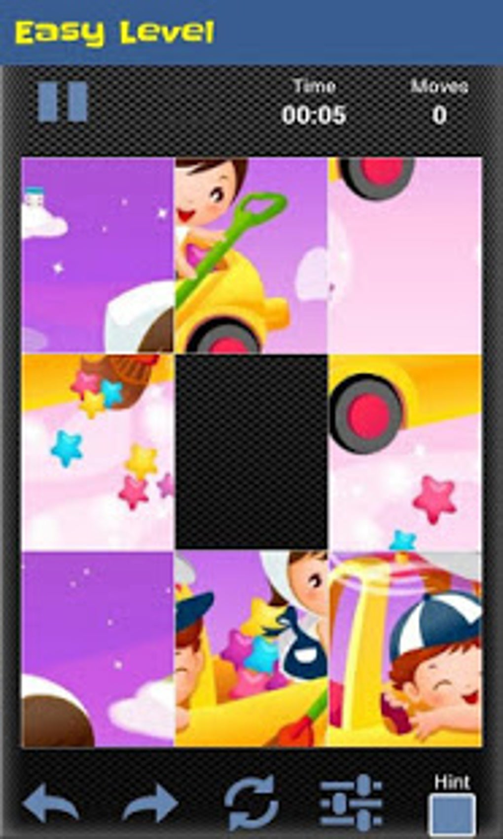 Slide Puzzle APK for Android - Download