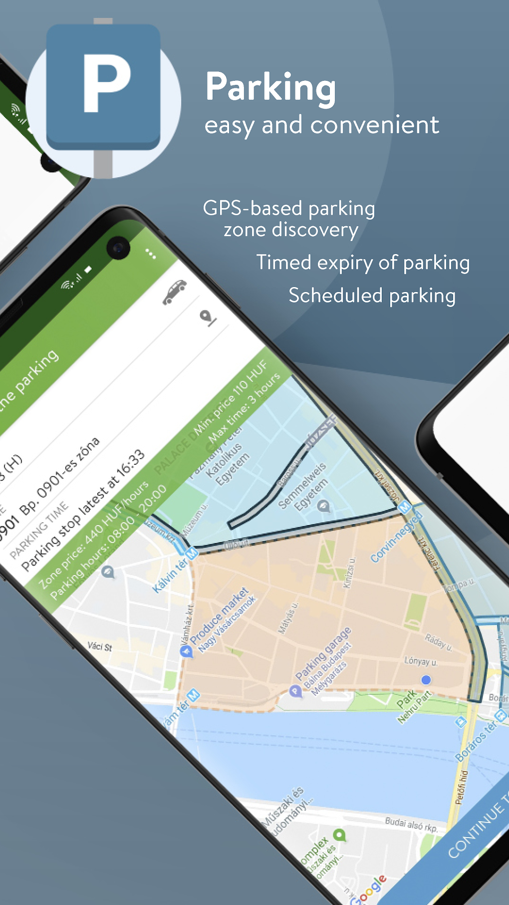 Android 용 Simple - make it easy APK - 다운로드