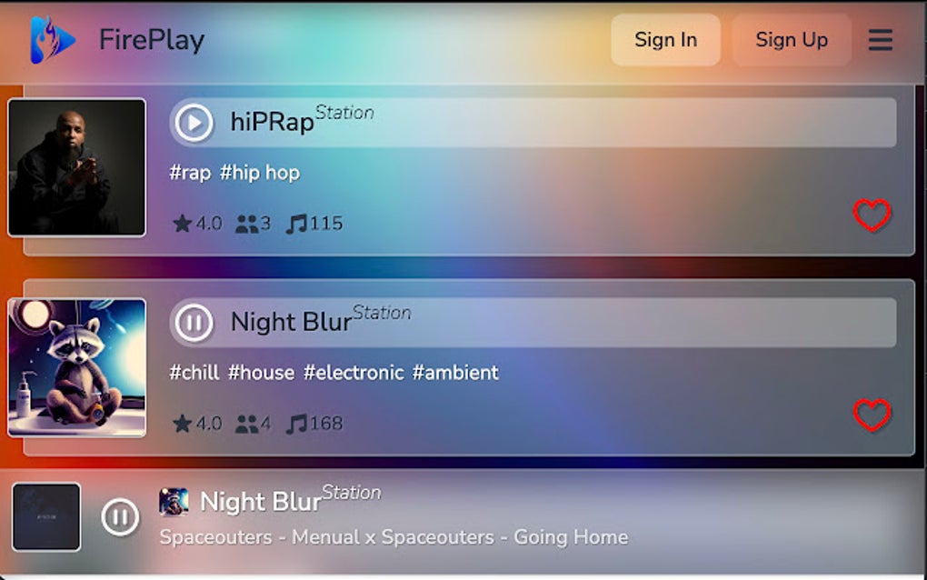 FirePlay Online para Google Chrome - Extensión Descargar