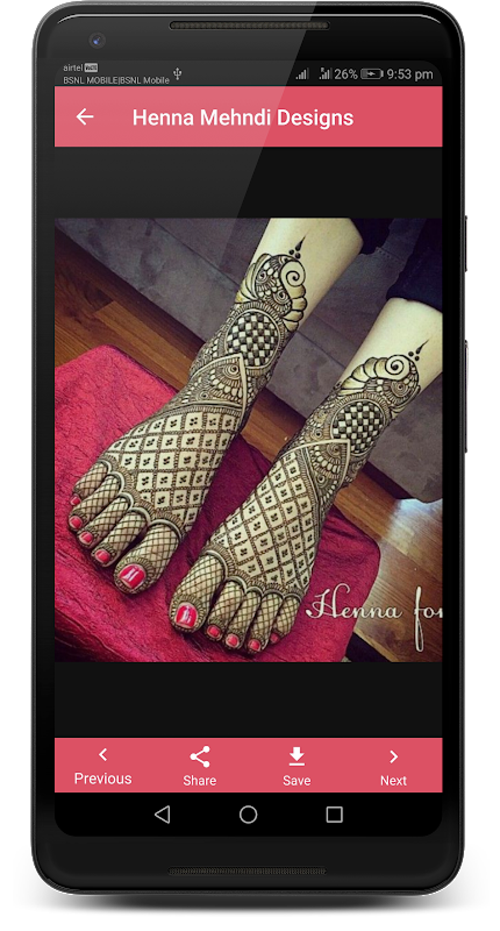 Mehndi Designs 2017 18 Apk For Android Download