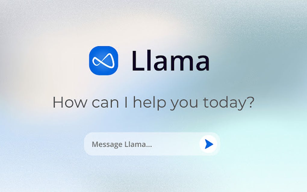 Llama สำหรับ Google Chrome - ส่วนขยาย ดาวน์โหลด