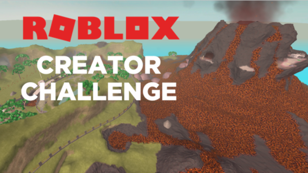 Roblox Creator Challenge for ROBLOX - Game Download