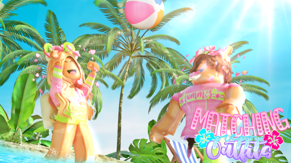 Matching Preppy Outfits ROBLOX 용 - 게임 다운로드