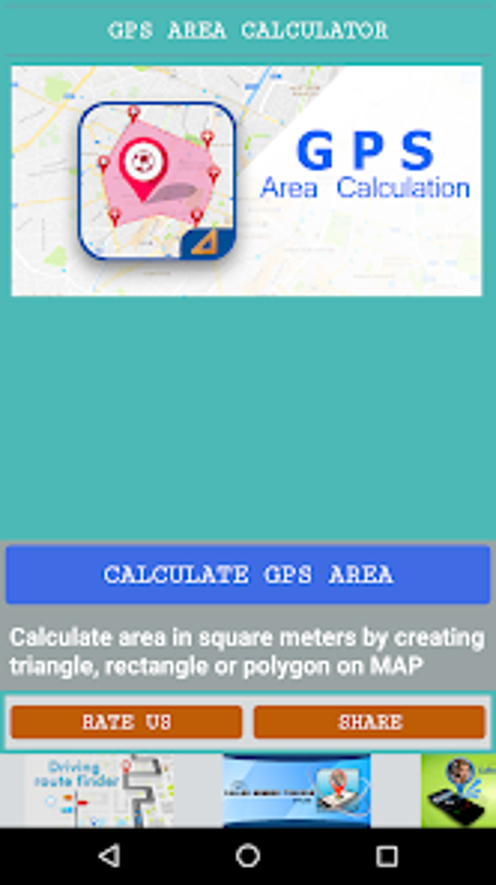 Land Plot And Area Calculator For Android Download