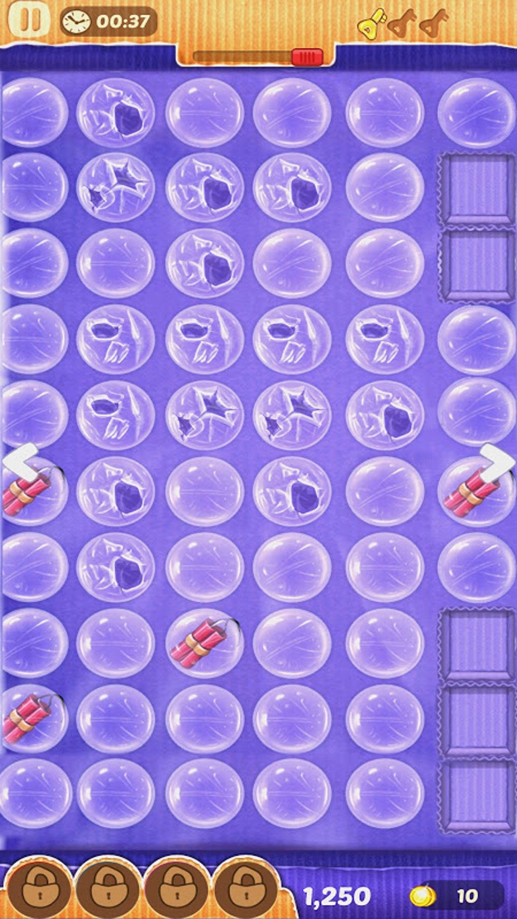 Bubble Crusher 2 - Bubble Pop Blast Games APK for Android - Download