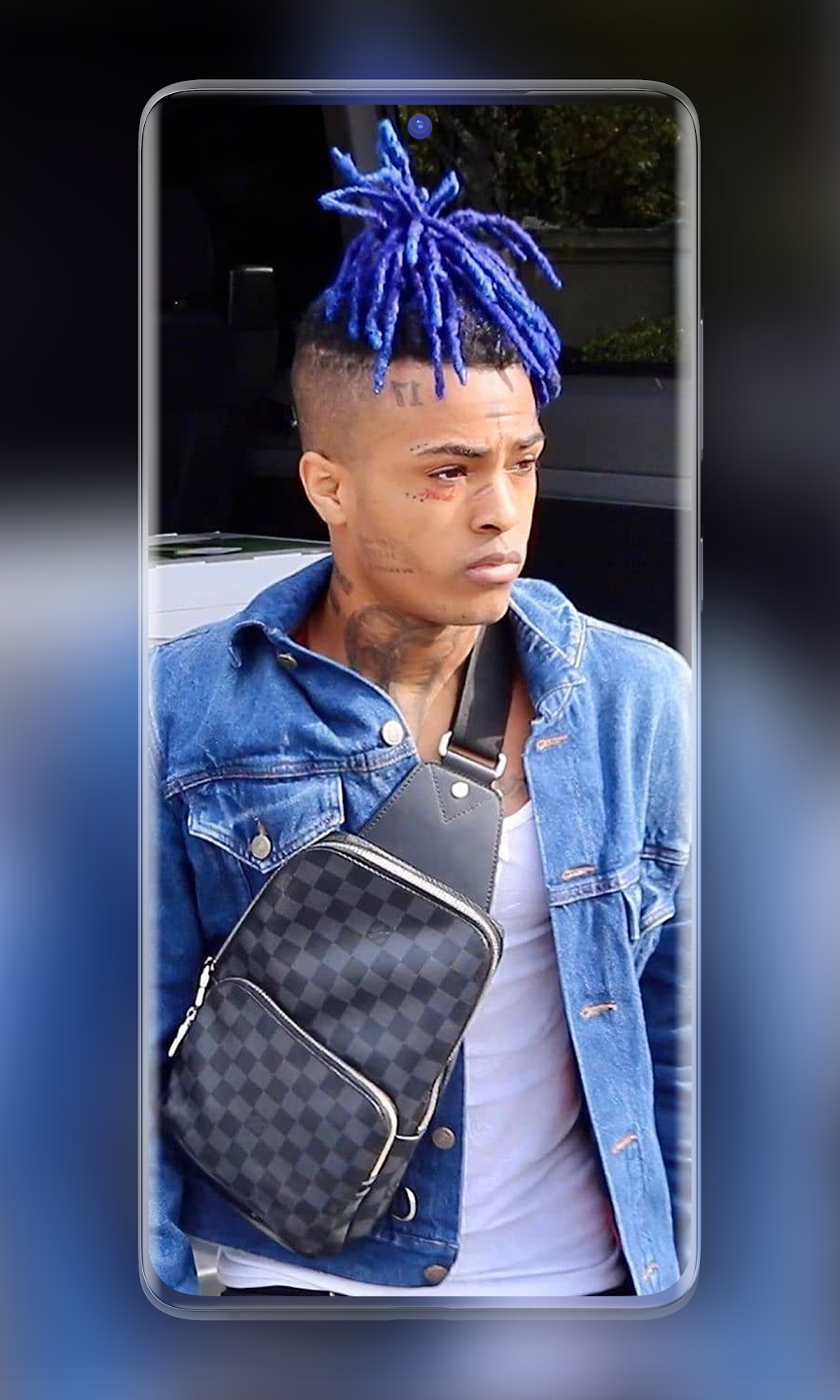 Xxxtentacion Wallpapers Hd For Android Download