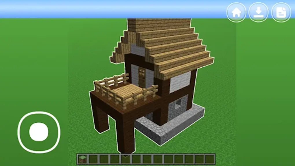 Build and craft games sandbox para Android - Descargar