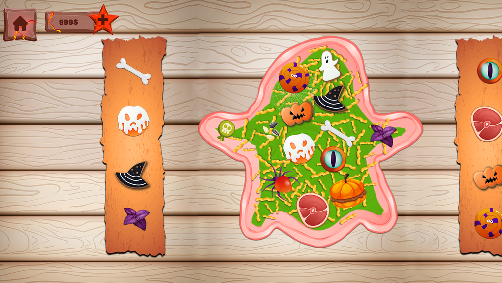 Good Pizza Maker Donut Games for iPhone - Download