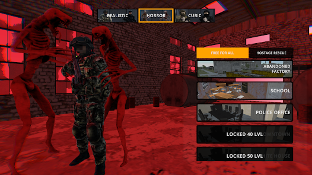 Spec Ops Records: Bodycam for Android - Download