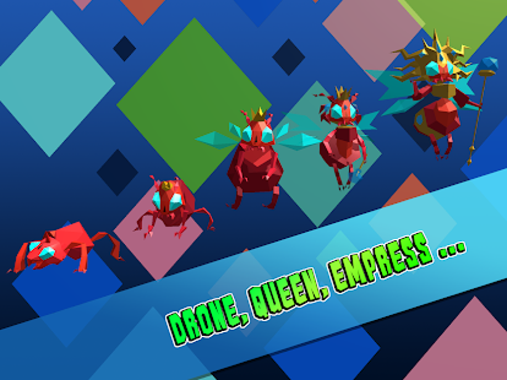 Swarm Simulator Unreleased APK for Android - Download