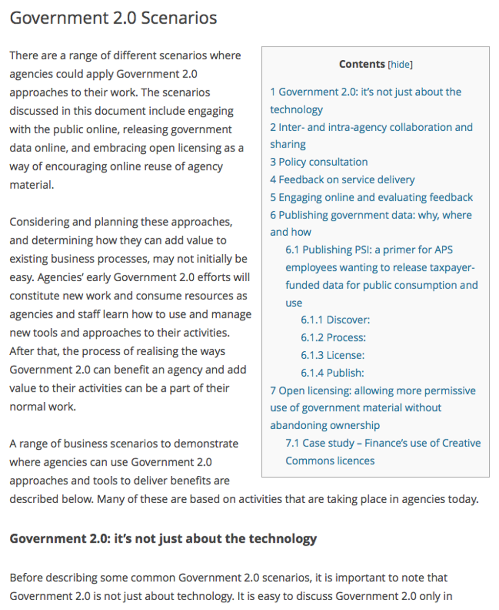 Table of Contents Plus para WordPress - Descargar