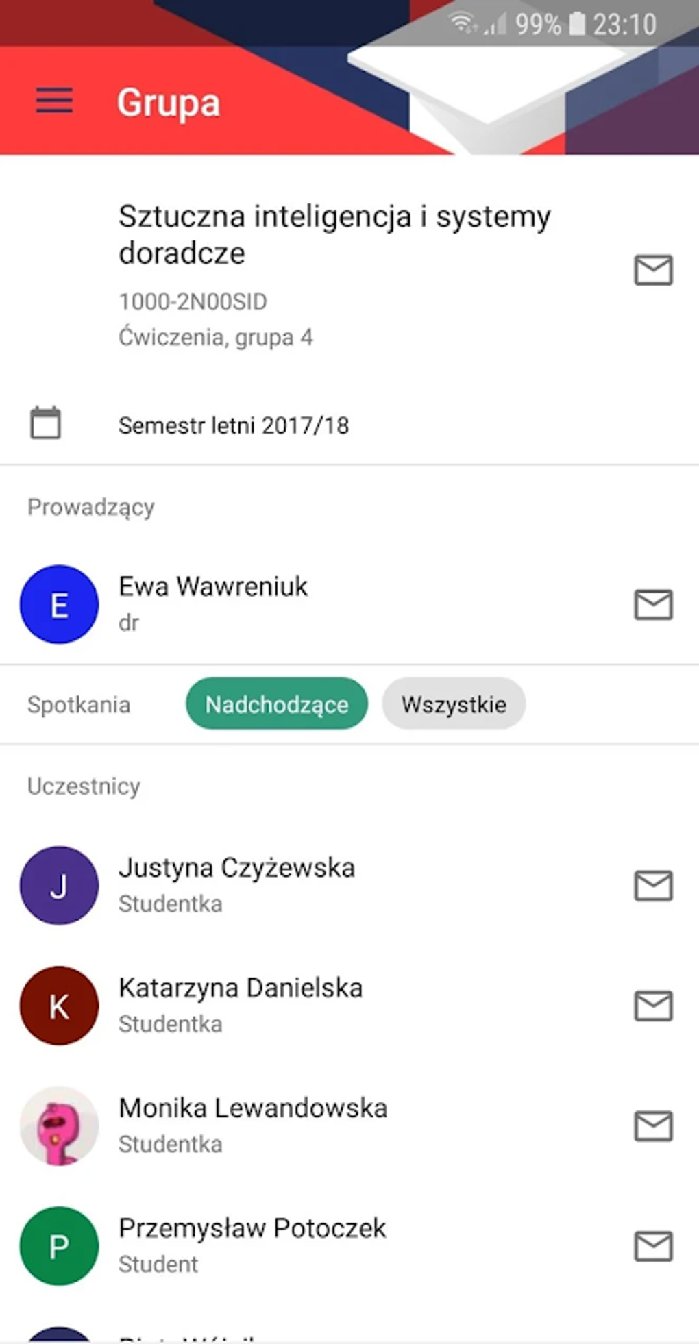 Mobile USOS UMCS APK for Android - Download