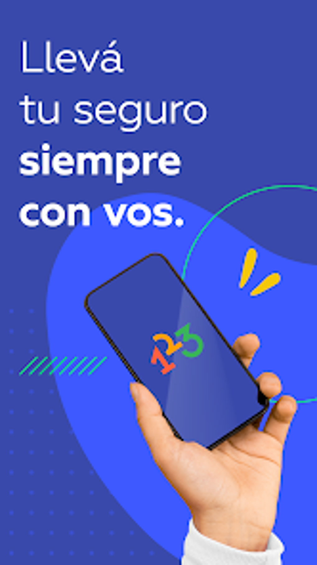 123Seguro - Seguros de Autos for Android - Download