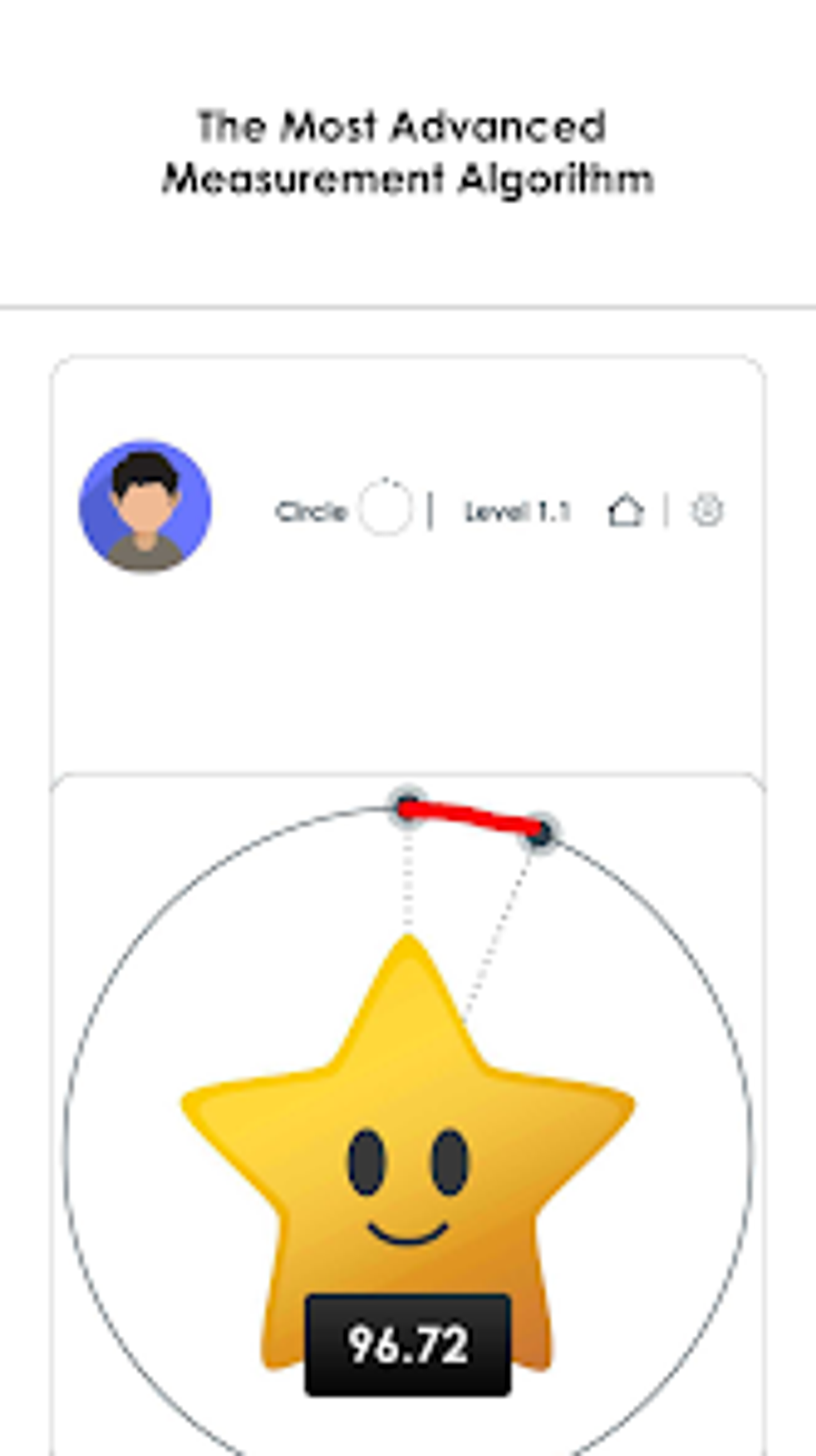 Perfect Circle para Android - Descargar