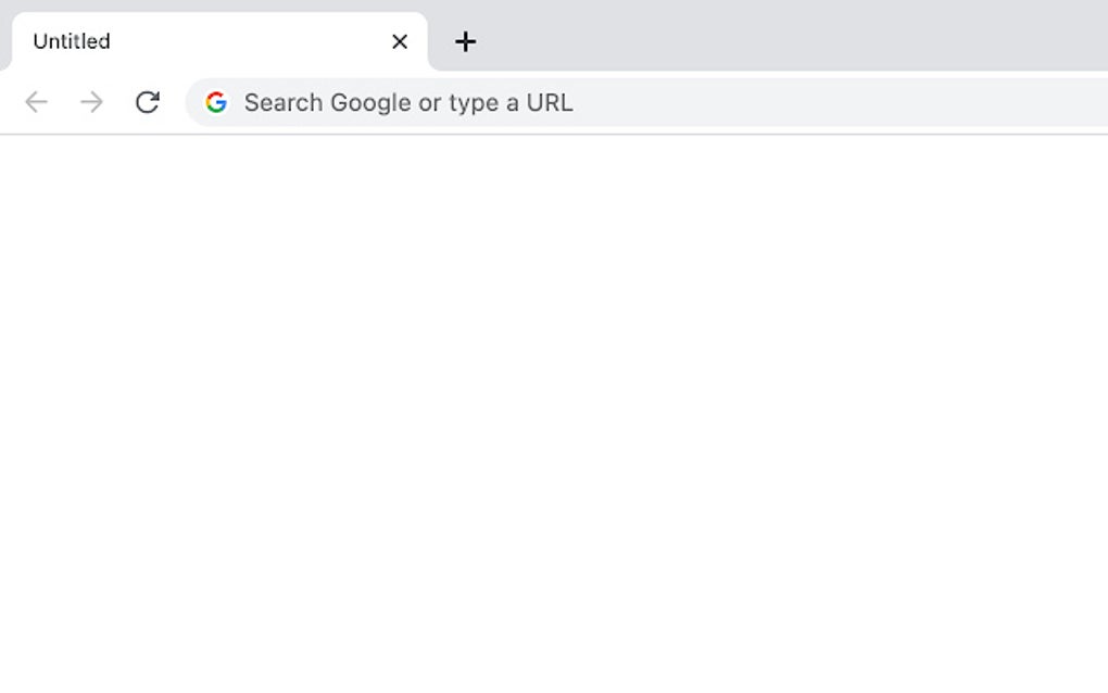 Blank New Tab Google Chrome 용 - 확장 프로그램 다운로드