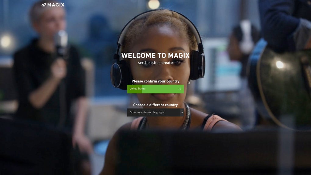 MAGIX Fotostory easy - 다운로드