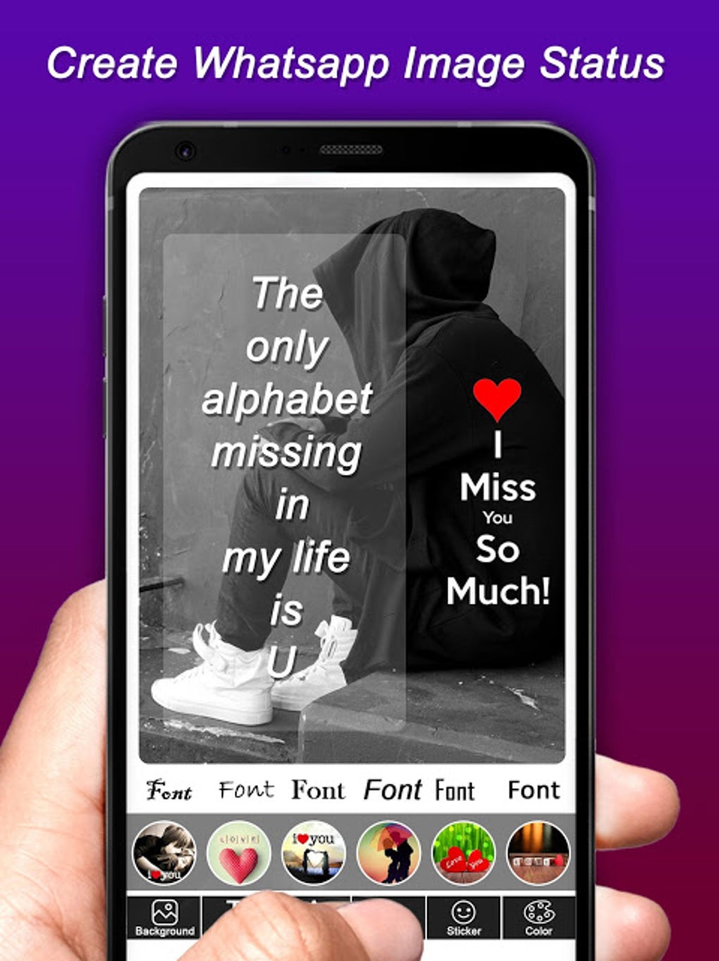 WtsApp Status 2019 - Latest Wishes & Messages 2019 APK for Android ...