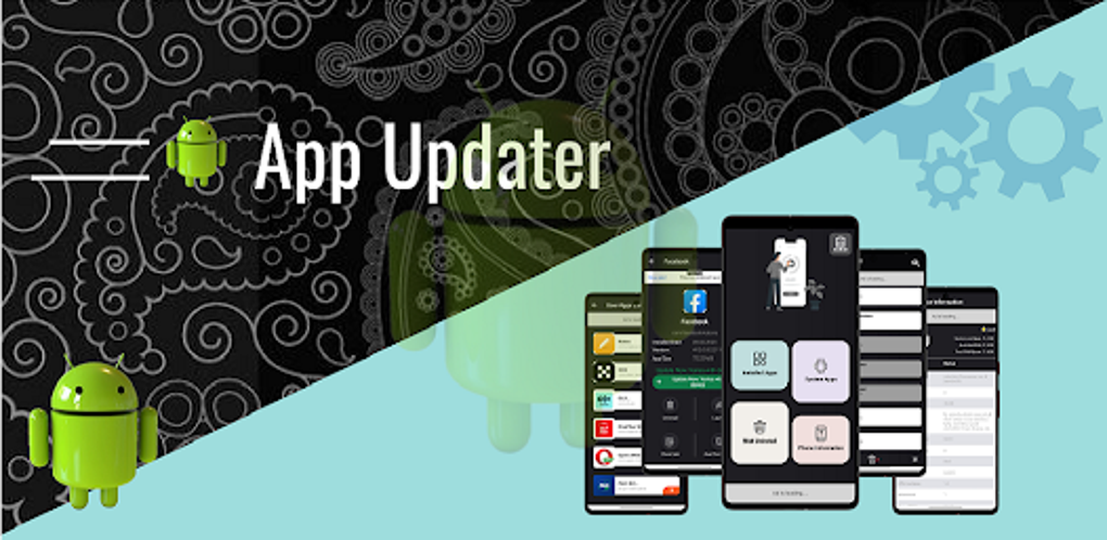 Update All Apps:Phone Software for Android - Download Update All Apps:Phone Software for Android - Download