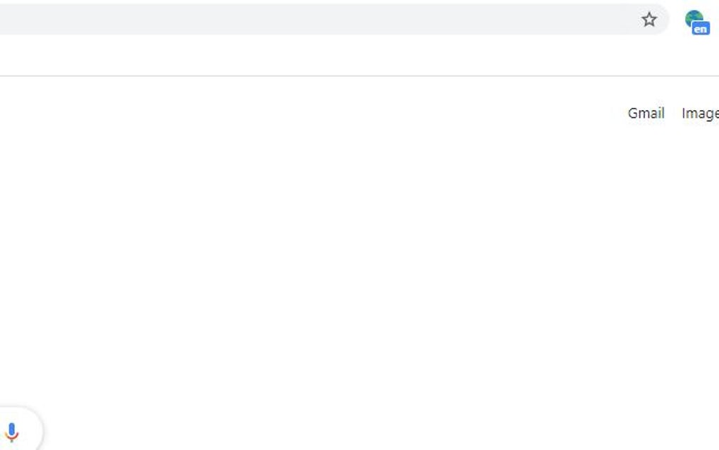 Show Page Language para Google Chrome - Extensión Descargar