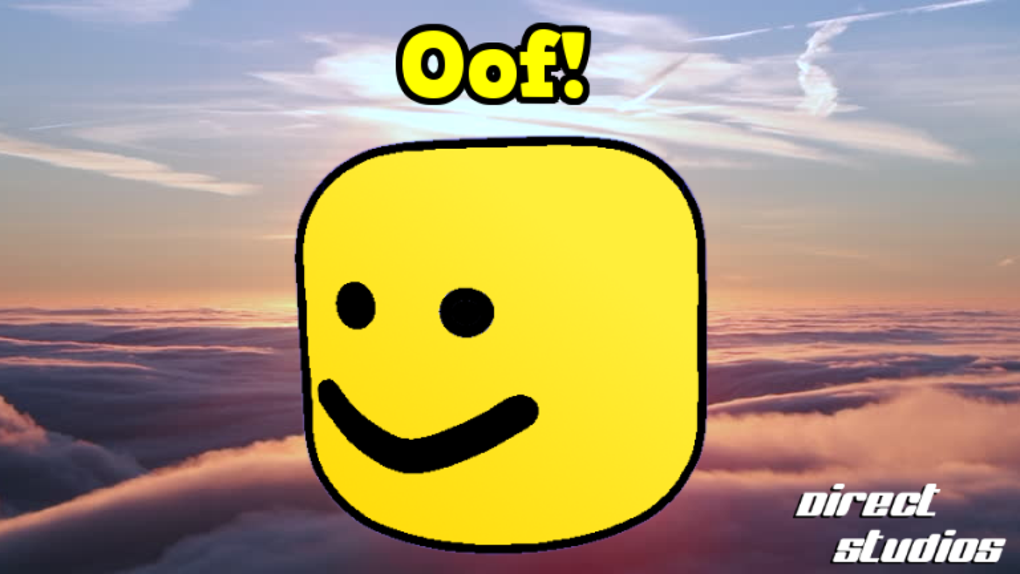 Desc Oof SaveTheOof para ROBLOX - Juego Descargar