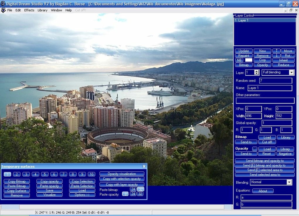 Digital Dream Studio - Tải về