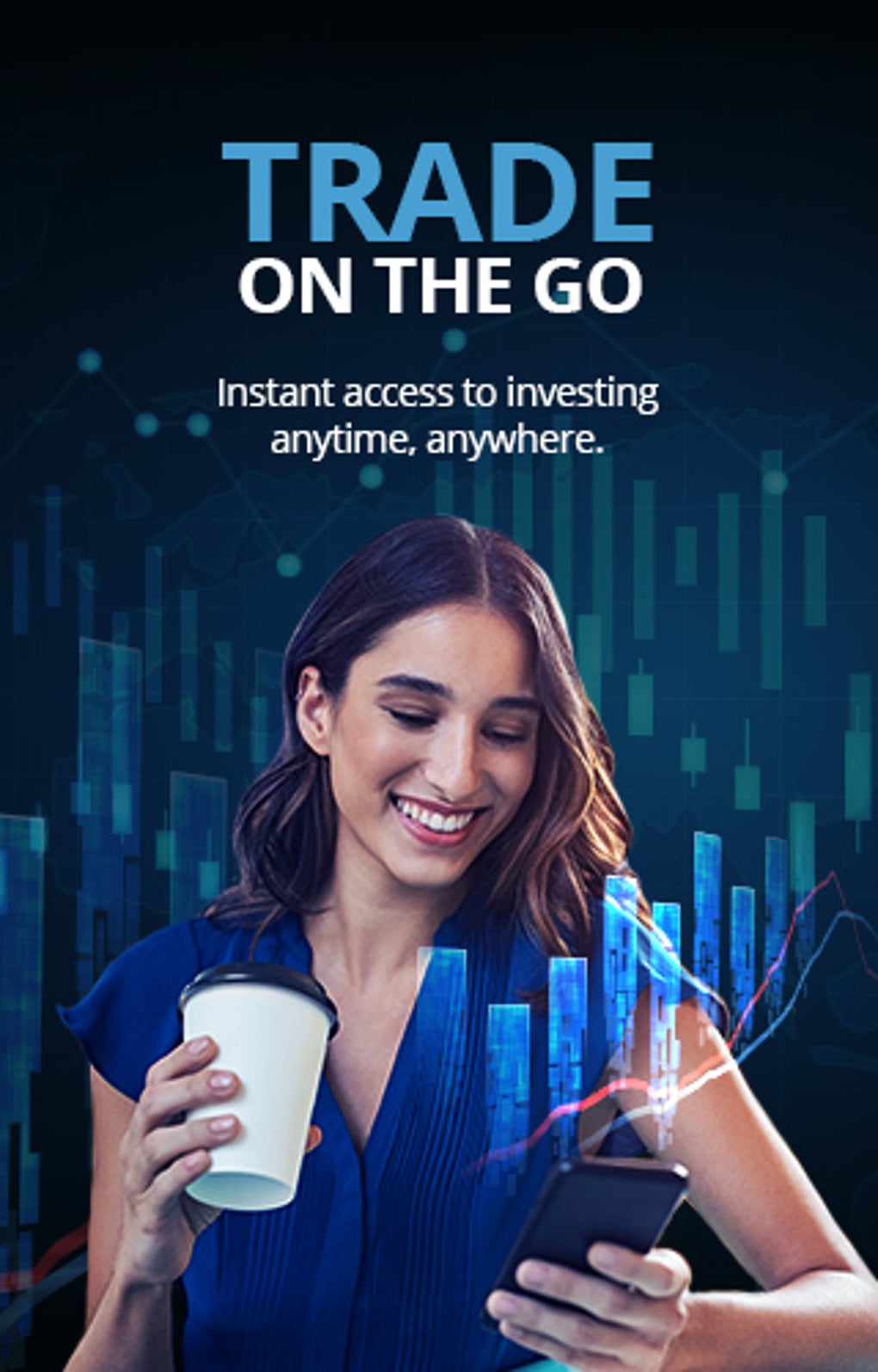 Tradesia for Android - Download